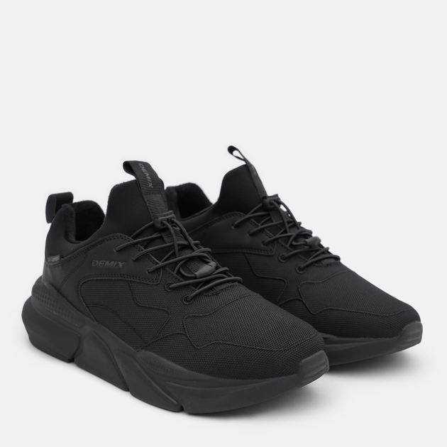 Чоловічі кросівки Demix Sprinter Verse Slipon M Men'S Low Shoes 122426 ...