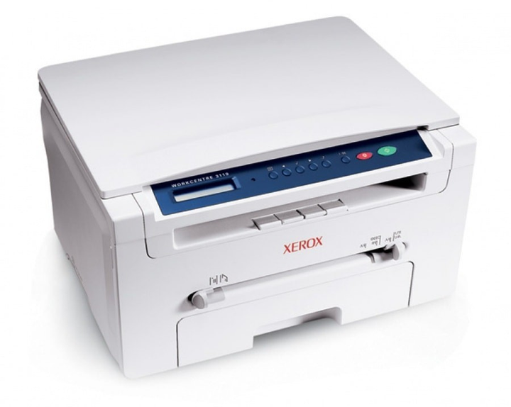 МФУ Xerox WorkCentre 3119, Б/У – фото, отзывы, характеристики в ...