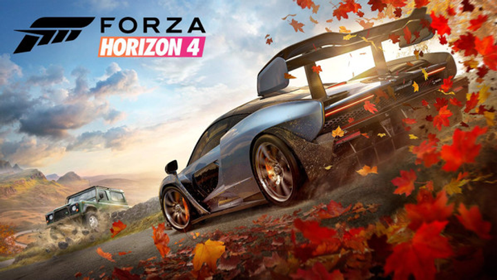 ROZETKA » Игра Forza Horizon 4 (PC / Xbox ONE / Xbox Series X|S ...