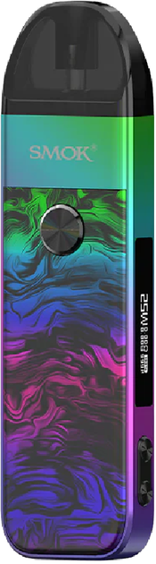 POD система Smok Pozz Pro Kit Fluid 7-Color (6940695613632) – фото ...