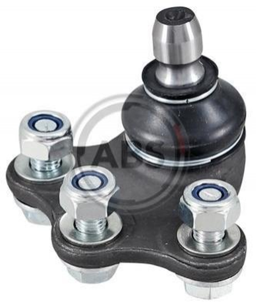 Шаровые опоры A.B.S. 220405 Opel Meriva 352086, 5352026, 93190906 ...