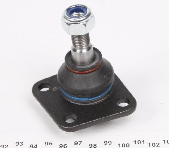 Шаровые опоры LEMFORDER 29909 01 Fiat Doblo 46543045, 7081835 – фото ...