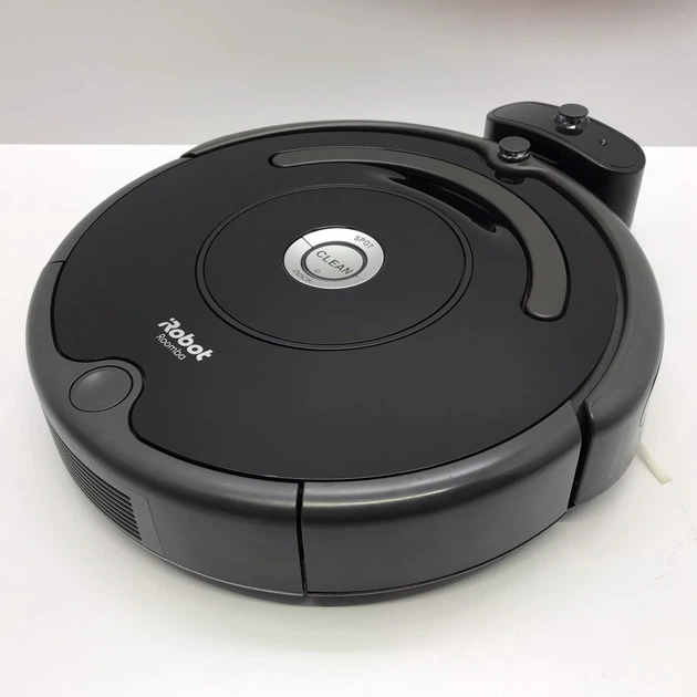 Робот пылесос IRobot Roomba 671 (D) – фото, отзывы, характеристики в ...