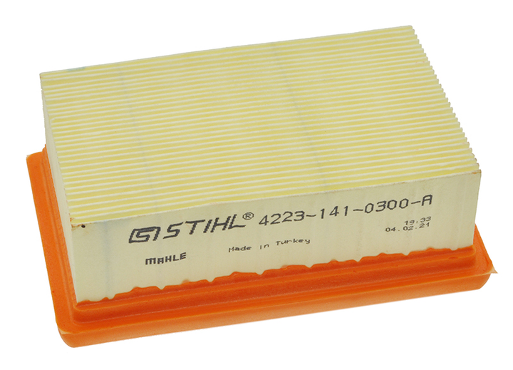 Фильтр воздушный воздуходувки VJ Parts для St BR-350 42231410300 (L135 ...