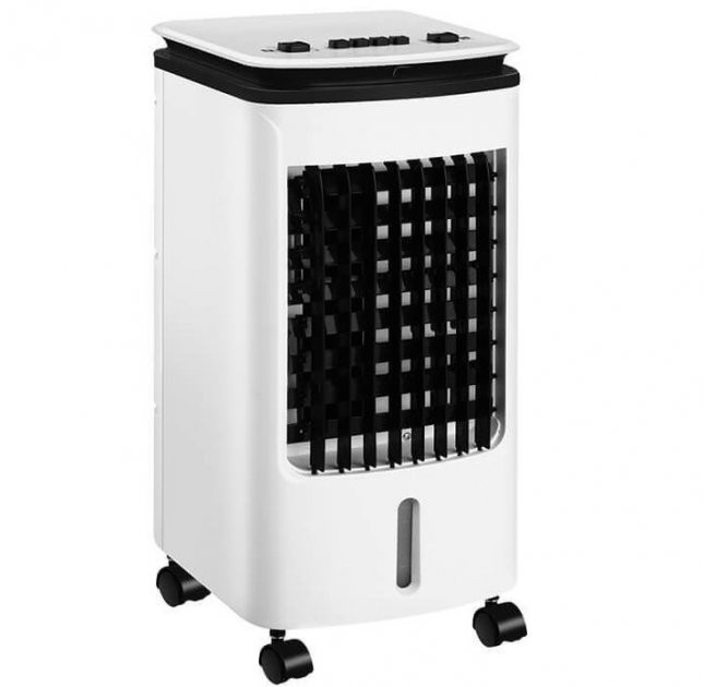 Климатизатор 3в1 Royalty Line AC-80.880.3 SLOVAKIA 4L с функциями ...