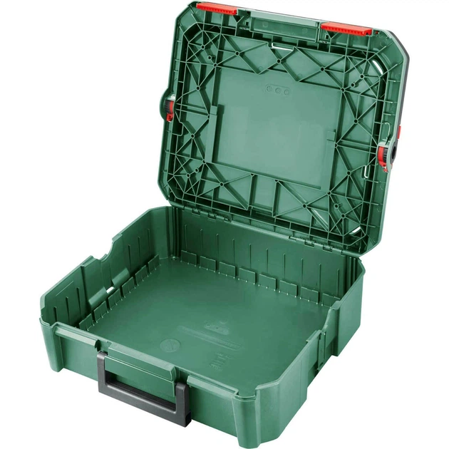 Кейс для инструментов Bosch System Box M (1600A01SR4) – фото, отзывы ...