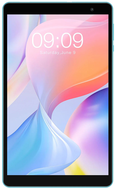 Планшет Teclast P80T Wi-Fi 4/64GB Aqua Blue (6940709685167) – фото ...