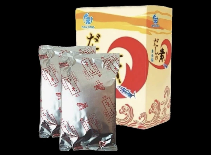 Хондаші хондаши рибний бульйон Yuan Xiang 500 г – фото, відгуки, характеристики в інтернет ...