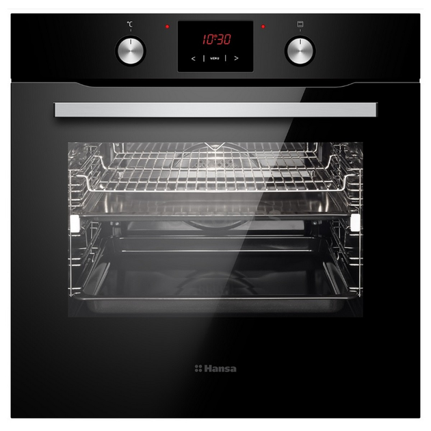 Встроенный духовой шкаф Hansa BOES684001 – фото, отзывы, характеристики ...