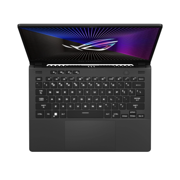 Ноутбук 14" Asus GA402XY-N2036W7 IPS/2560x1600/AMD Ryzen 9/32ГБ/1ТБ ...