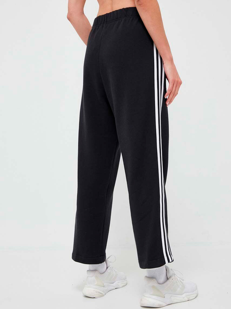 Спортивные штаны женские Adidas Open Hem Pant IC5505 XS Черные ...
