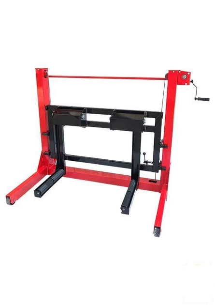 Тележки под колесо - ROZETKA | Купить тележку под колесо для ...