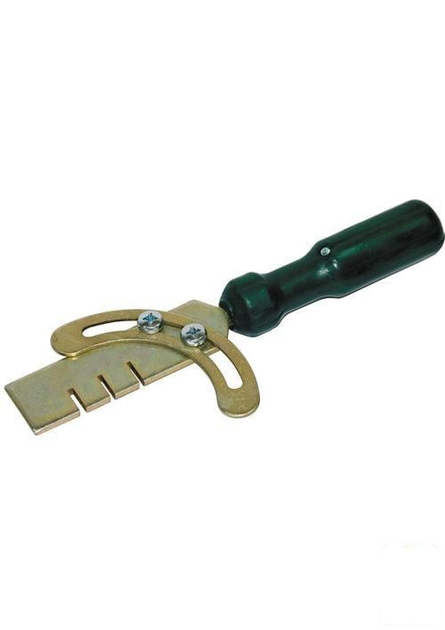 Приспособление для разведения зубов ножовки MASTERTOOL 06-0004 (123145 ...