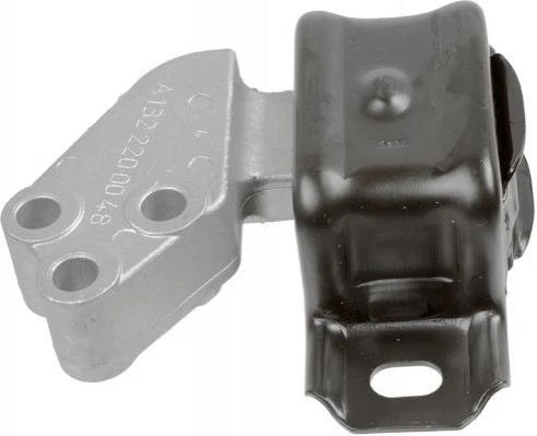 Подушки двигателя LEMFORDER 3484001 Smart Fortwo 1322200048 ...
