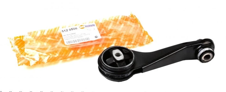 Подушки двигателя AUTOTECHTEILE 512 0508 Renault Clio, Kangoo ...