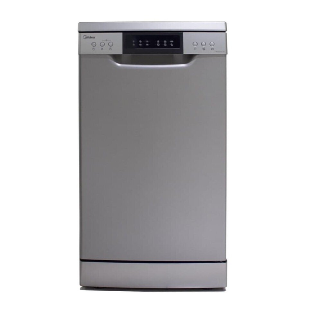 Посудомийна машина Midea MFD45S110S-C – фото, отзывы, характеристики в ...