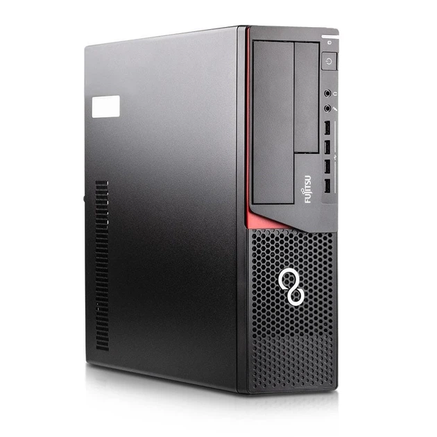 Компьютер Fujitsu Esprimo E710 Slim (i3-3220 / память 8GB / диск SSD ...