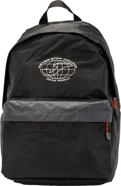 Рюкзак Joma MOVING JOMA WORLD черный 400935.100 от продавца: Football ...