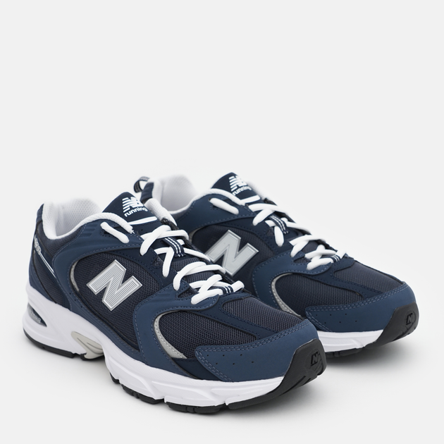 Мужские кроссовки New Balance 530 MR530SMT 47.5 (13US) 31 см Темно ...