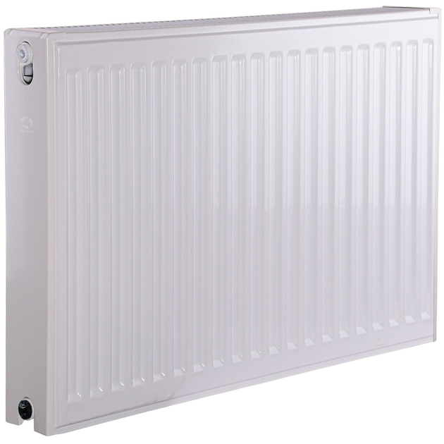 Радиатор стальной Optimum 22 тип 500x700 мм нижнее подключение (22033 ...