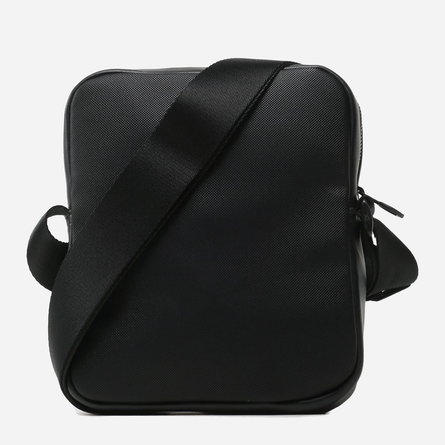 Сумка кросс-боди мужская Tommy Hilfiger Th Pique Pu Mini Reporter ...