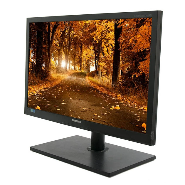 Монітор 22" Samsung SyncMaster S22A460B, Широкий - Б/В – фото, отзывы ...