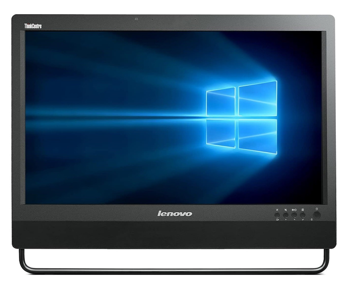 Моноблок Lenovo ThinkCentre M92z Black / 23" FHD IPS / Intel Core i5 ...