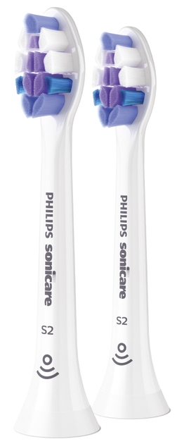 Насадки для зубной щетки Philips Sonicare HX6052/10 Sensitive – фото ...