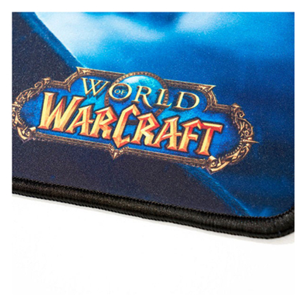 Коврик для мыши Blizzard World of Warcraft Lich King Awakening XL ...