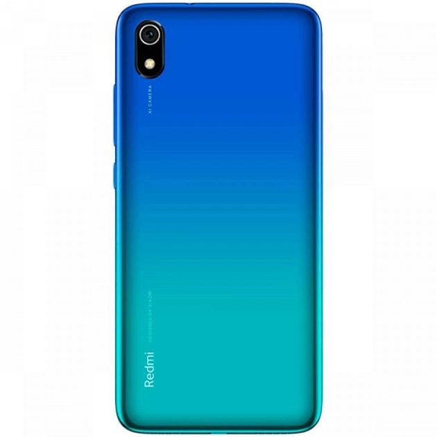 Xiaomi Redmi 7A 16 GB Gem Blue (Grade C) БУ – фото, отзывы ...