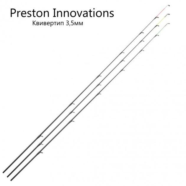 Квивертип DUTCH MASTER 3MM TIP HEAVY RED – фото, отзывы, характеристики ...