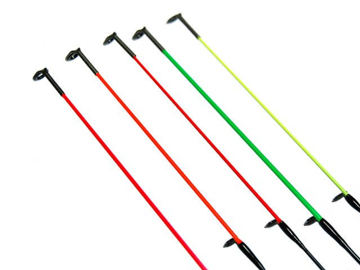 Квивертип DUTCH MASTER 3MM TIP HEAVY RED – фото, отзывы, характеристики ...