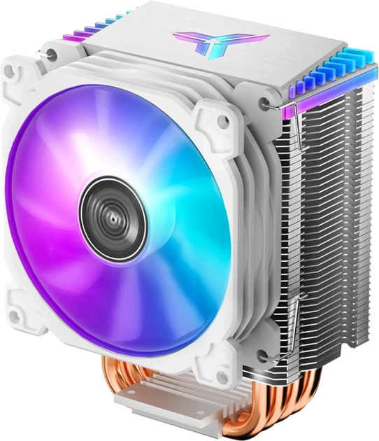 Кулер Jonsbo CR-1400 White – фото, отзывы, характеристики в интернет ...
