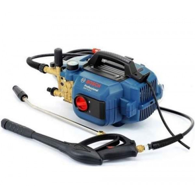 Электрическая мойка высокого давления Bosch GHP 5-13C (0600910000 ...
