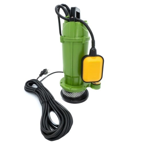 Дренажно-фекальний насос Procraft PN22 Для чистої та брудної води – купить онлайн на ROZETKA