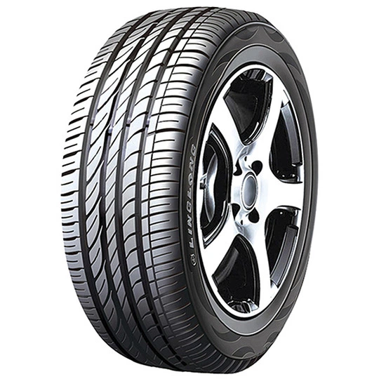 Ling Long Greenmax UHP 215/40 R16 86W – фото, отзывы, характеристики в ...