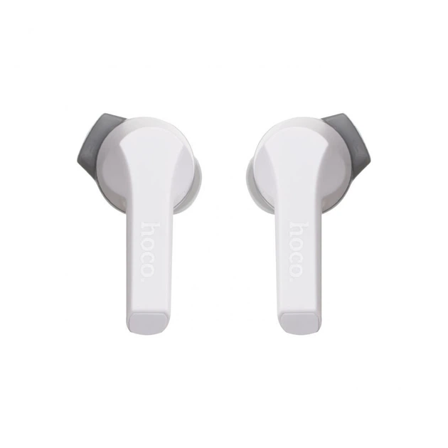 Блютуз Стерео Гарнитура Hoco ES34 Белый цвет купить в интернет-магазине ...
