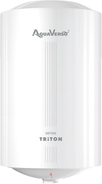 Бойлер AquaVerso Triton 80 V – фото, отзывы, характеристики в интернет ...