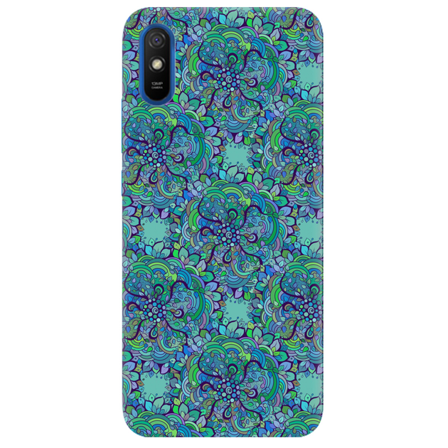 Чехол для Xiaomi Redmi 9i Modello (14940040081105295) – фото, отзывы ...