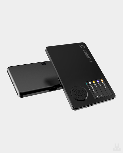 Криптокошелек SafePal S1 Pro – фото, отзывы, характеристики в интернет ...