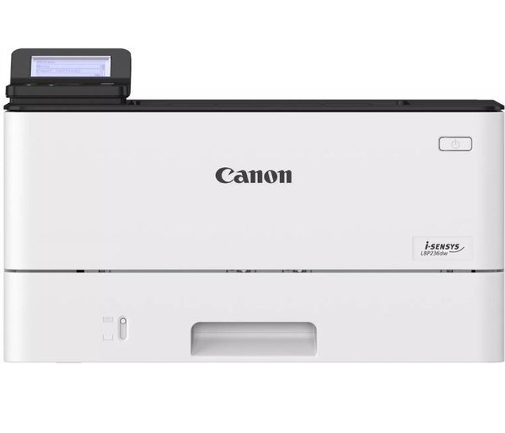 Принтер лазерный CANON LBP236DW монохромный USB/Wi-FI (5162C006BA ...