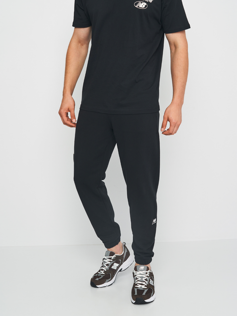 Спортивные штаны мужские New Balance NB Athletics Unisex Out of Bounds ...