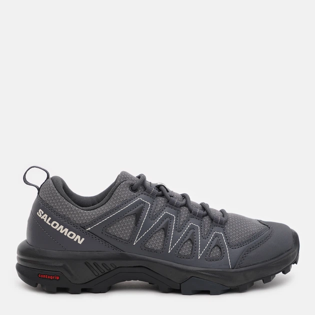 Женские кроссовки Salomon X Braze W L47180200 39.5 (7.5US/6UK) 24.5 см ...