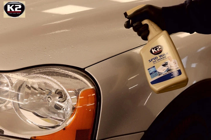 Віск K2 SPID WAX 750 мл (K087M) – фото, відгуки, характеристики в інтернет-магазині ROZETKA ...