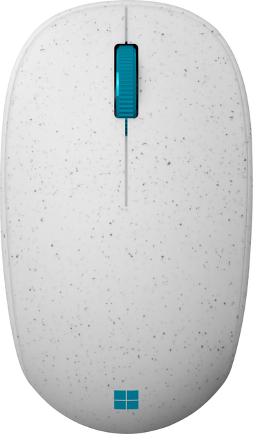 Мышь Microsoft Ocean Plastic Bluetooth White (I38-00003) – фото, отзывы ...