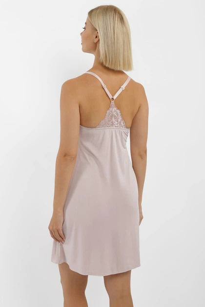 Сорочка Sambario 42(S) Сріблястий піон (89665) – Брендовая одежда | ROZETKA