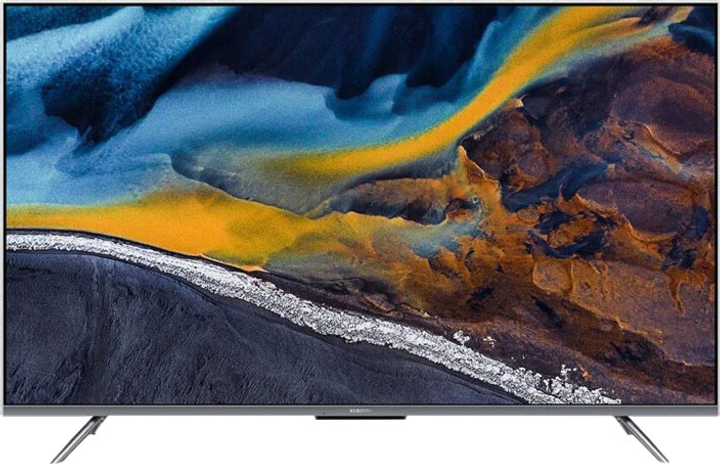 Телевизор Xiaomi TV Q2 55 (960485) купить в интернет-магазине ROZETKA ...
