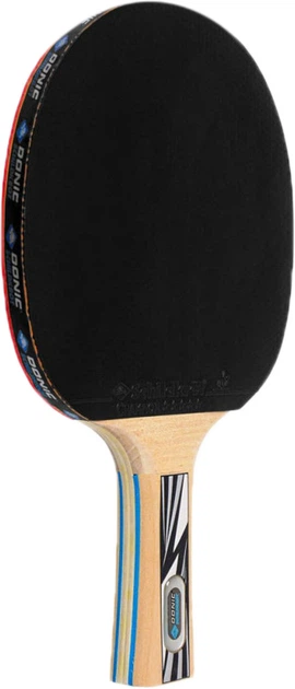 Набор для настольного тенниса Donic Legends Silver (754430) – фото ...