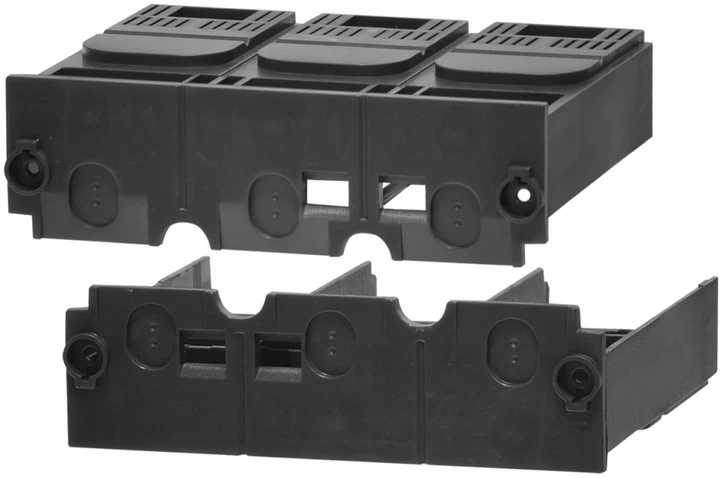 Захисна кришка клем [4673235] NBS-PRS 100-250AF 3P ETI – фото, відгуки, характеристики в ...