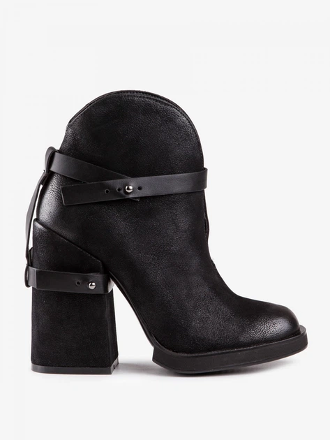 Женские сапоги Baldi London Jamsay T черные 39 от продавца: D.D.M – в ...